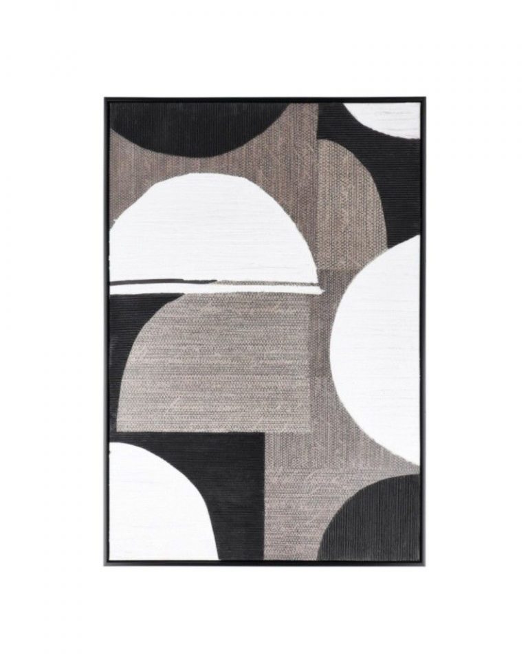 CUADRO C-MAR TEJIDO F92-2 82,6X122,6